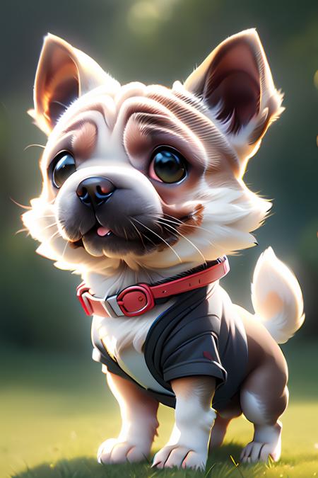 hellodog_v1.1.safetensors - ComfyUI Cloud