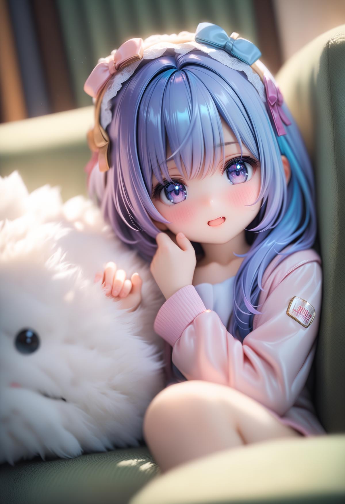 Image posted by hanage