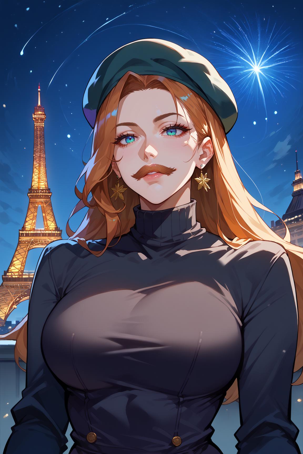 Image posted by RandeiTheWitch