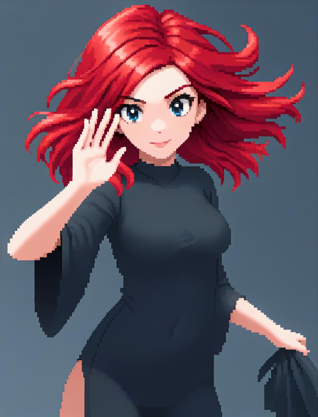 Osorubeshi_Concepts - Pixel | Stable Diffusion XL Checkpoint | Civitai