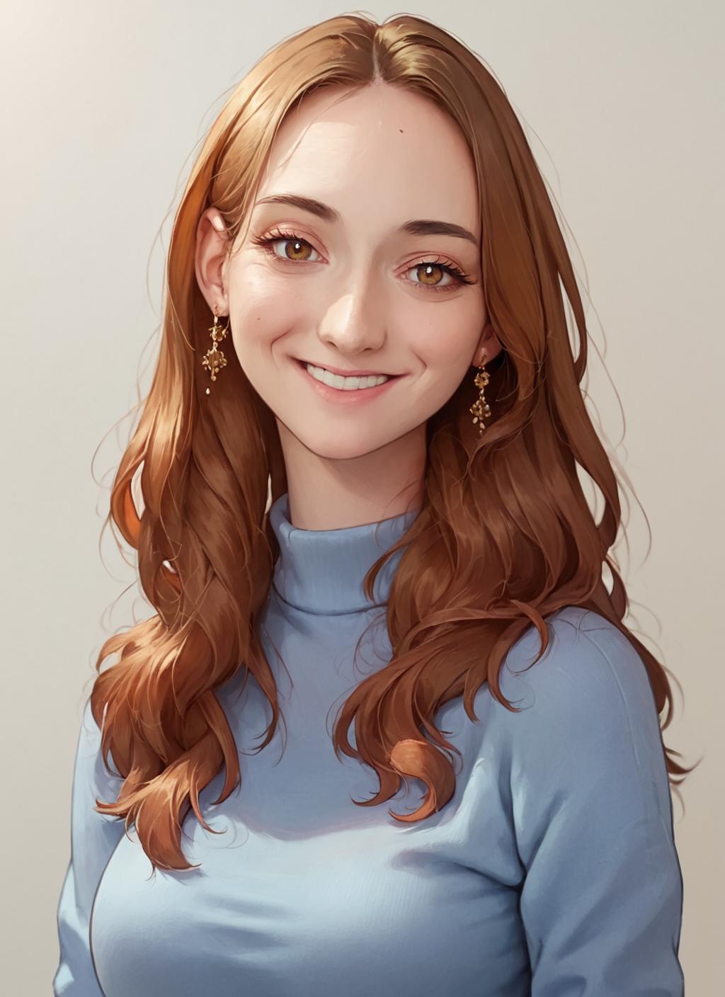 Abigail Shapiro - Classically Abby - Pony - V1 - CivitAI Archive