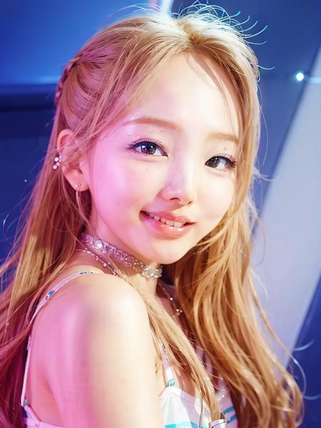 Im Nayeon - Twice - V1 | Stable Diffusion LoRA | Civitai