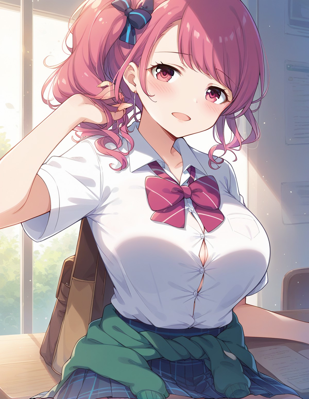 Image posted by uraoto