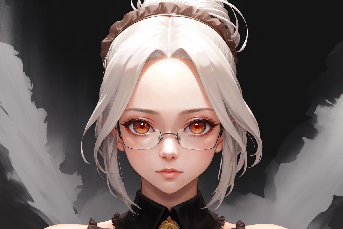 LAST ORIGIN | Resource Directory | Civitai