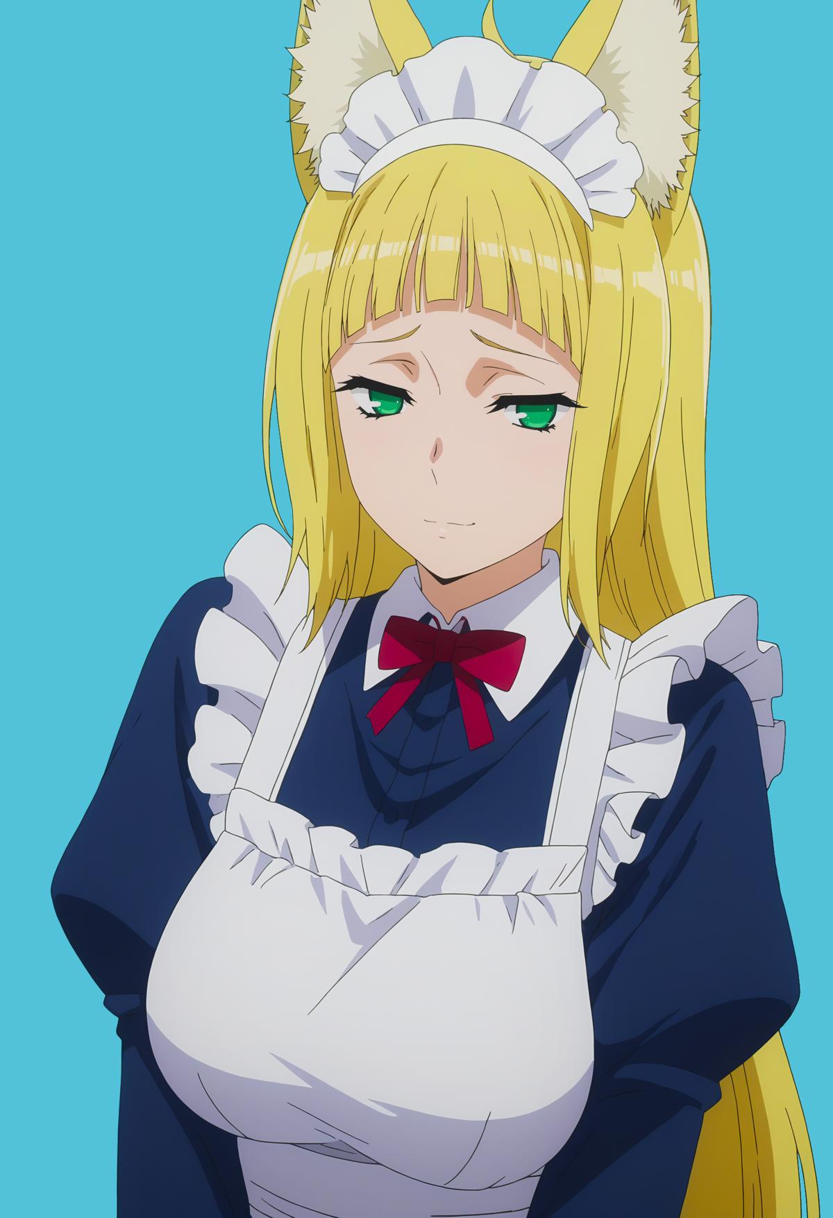 Sanjouno Haruhime [Danmachi] PonyXL - v1.0 | Stable Diffusion LoRA | Civitai