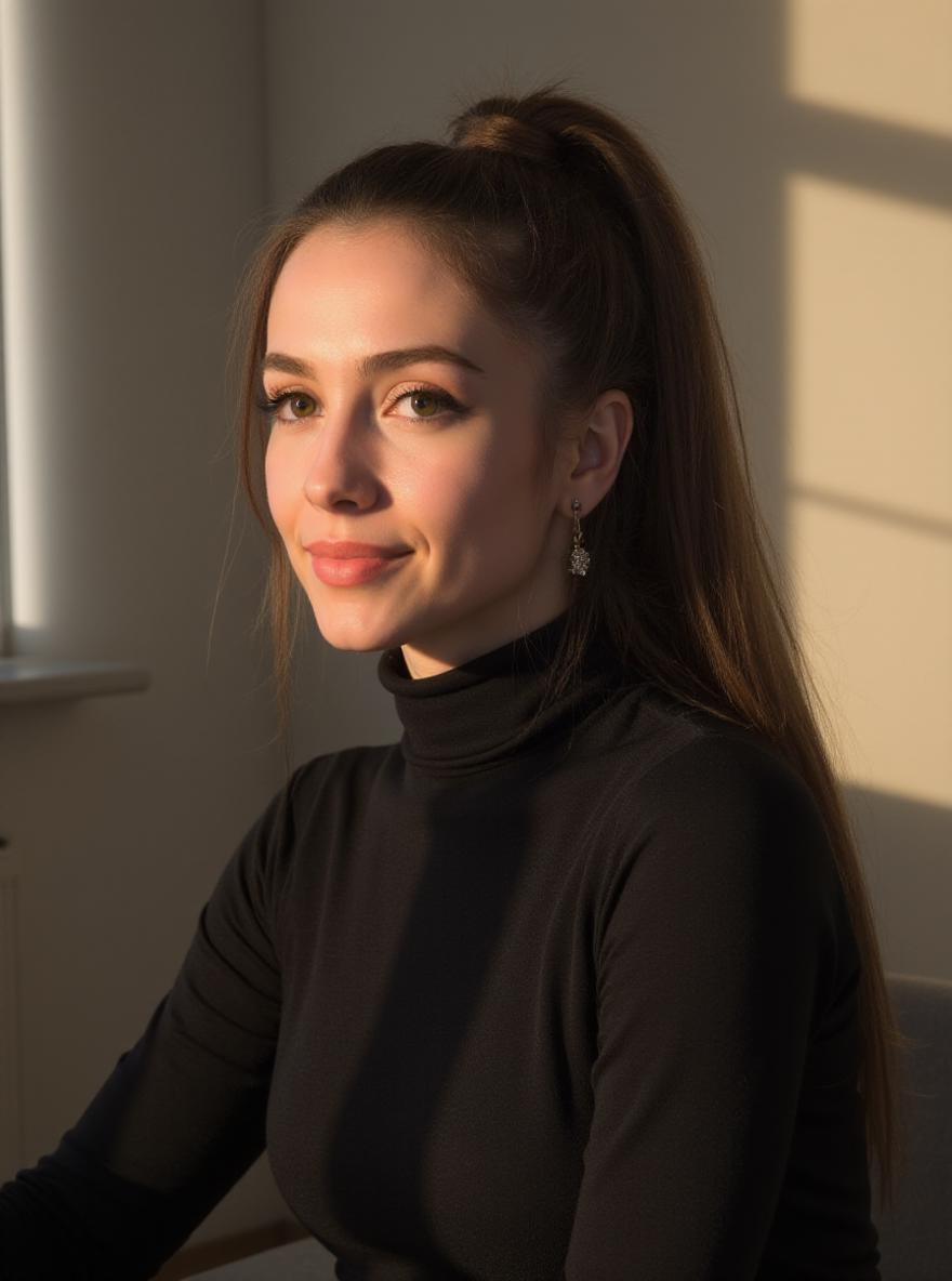 Alissa_Wxw - Camgirl Flux 🇺🇦 - v1.0 - CivitAI Archive