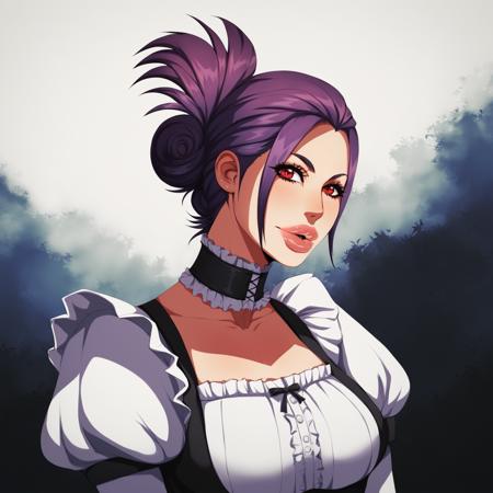 Cyberunique | @CyberuniqueArt | Naruto Bomb - PonyXL - v1.0 | Stable ...