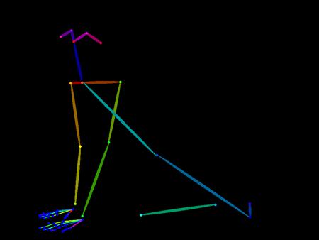 [Openpose + Lineart + Depth] Various girl poses - v1.0 | Stable Diffusion Poses | Civitai