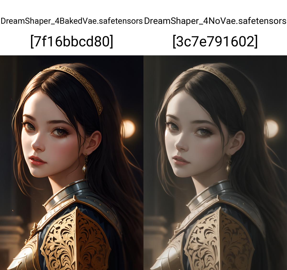 DreamShaper - 4 no vae | Stable Diffusion Checkpoint | Civitai