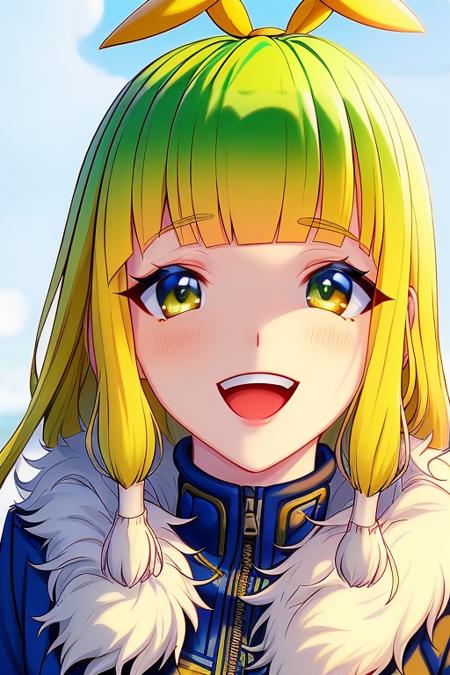 Banano Chan - anything-v3 | Stable Diffusion Checkpoint | Civitai