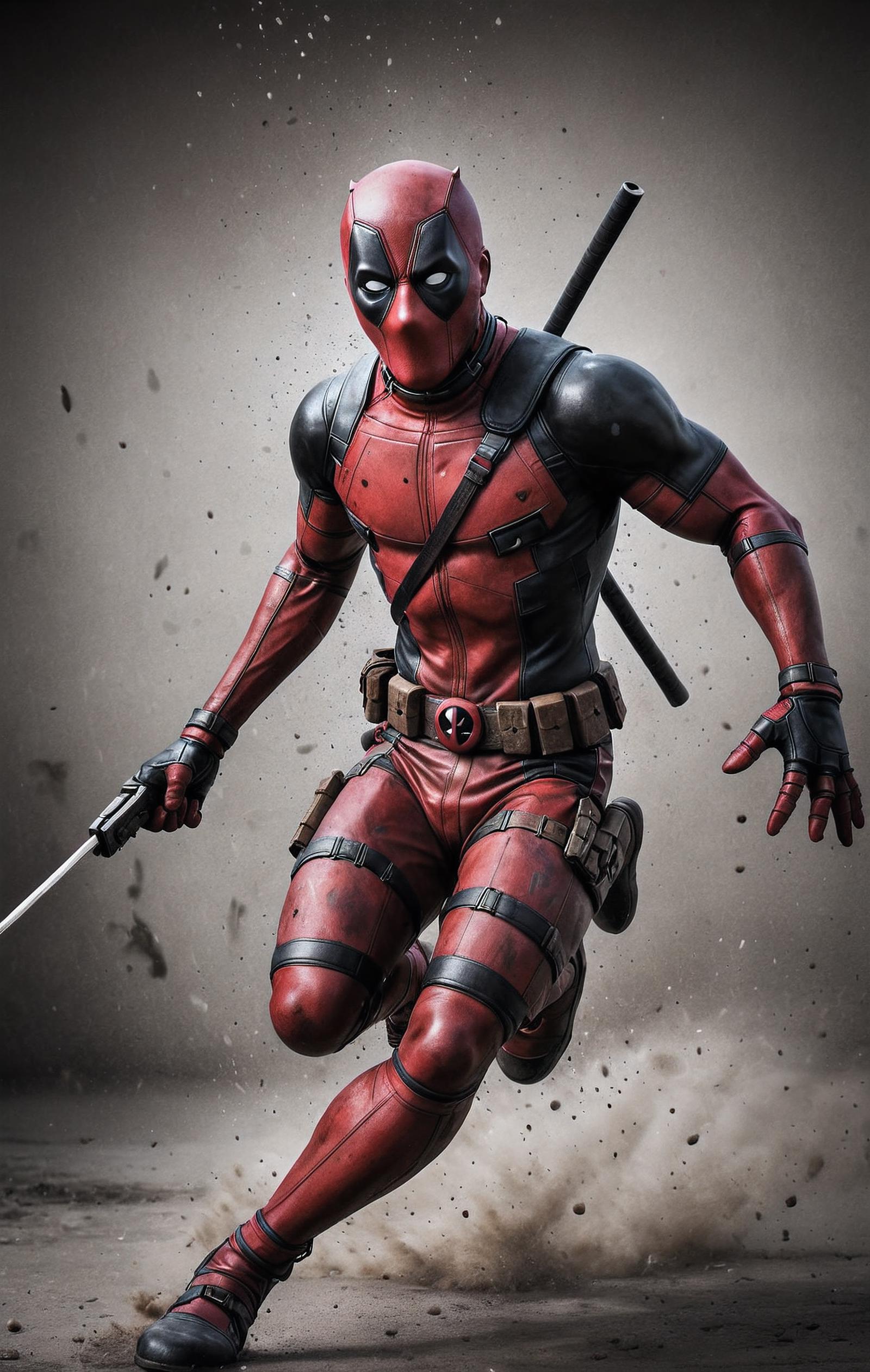 Image posted by rMada