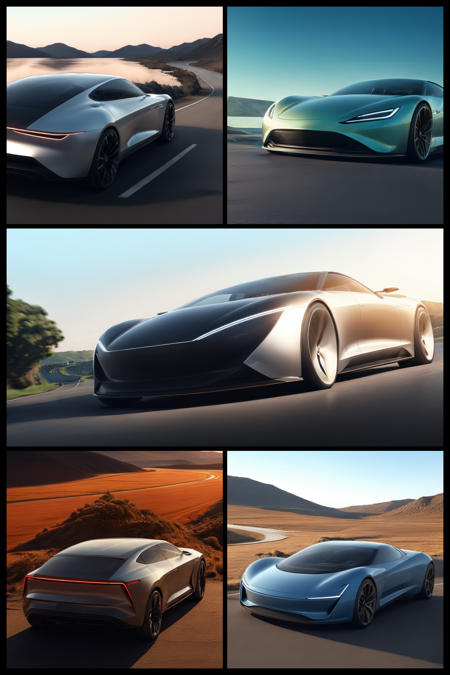 电动车世界Cars| EV World_V1.0 - v1.0 | Stable Diffusion LoRA | Civitai