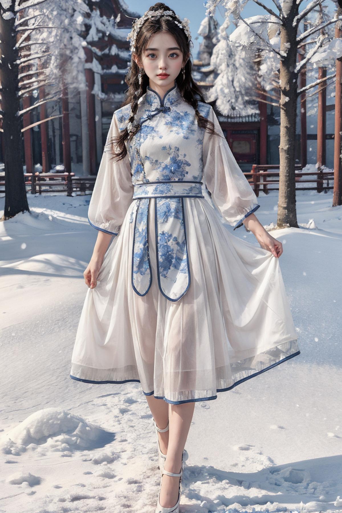 Sweet girl clothes S1 - v1.0 | Stable Diffusion LoRA | Civitai