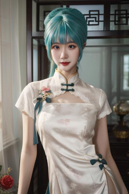 AI Image Creation best quality, masterpiece, realistic, ph - AIEasyPic