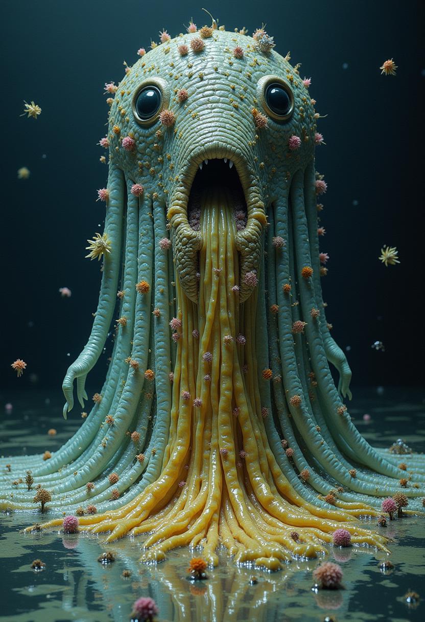 Deadly Dead End | Civitai