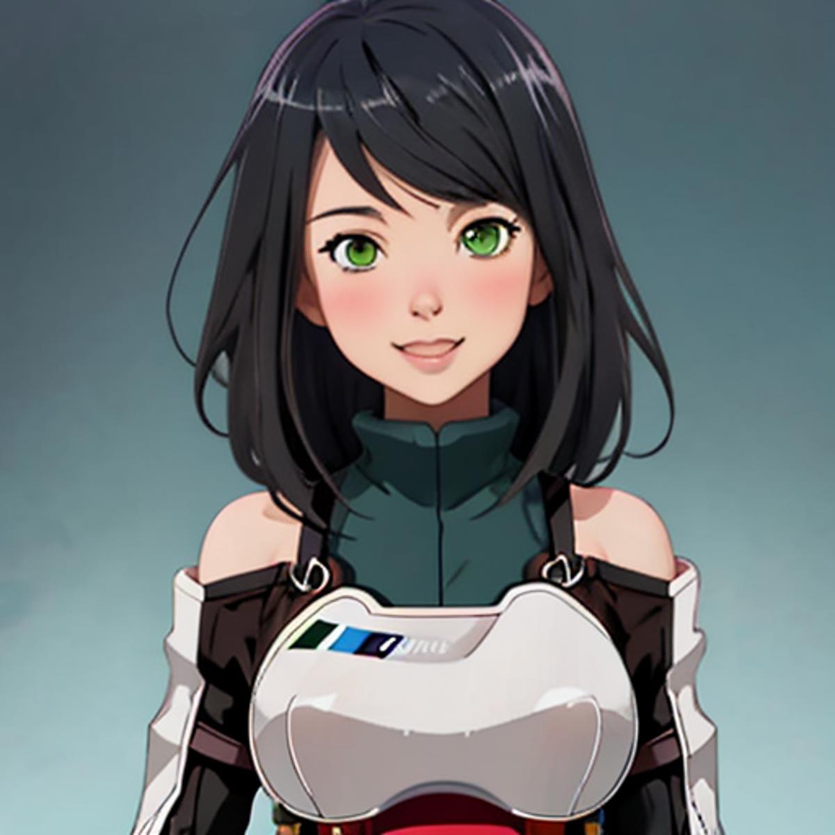 Honda Koharu - v1.0 | Stable Diffusion LoRA | Civitai