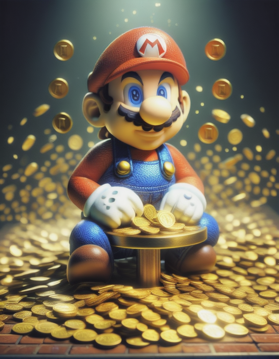 Image posted by bionagato