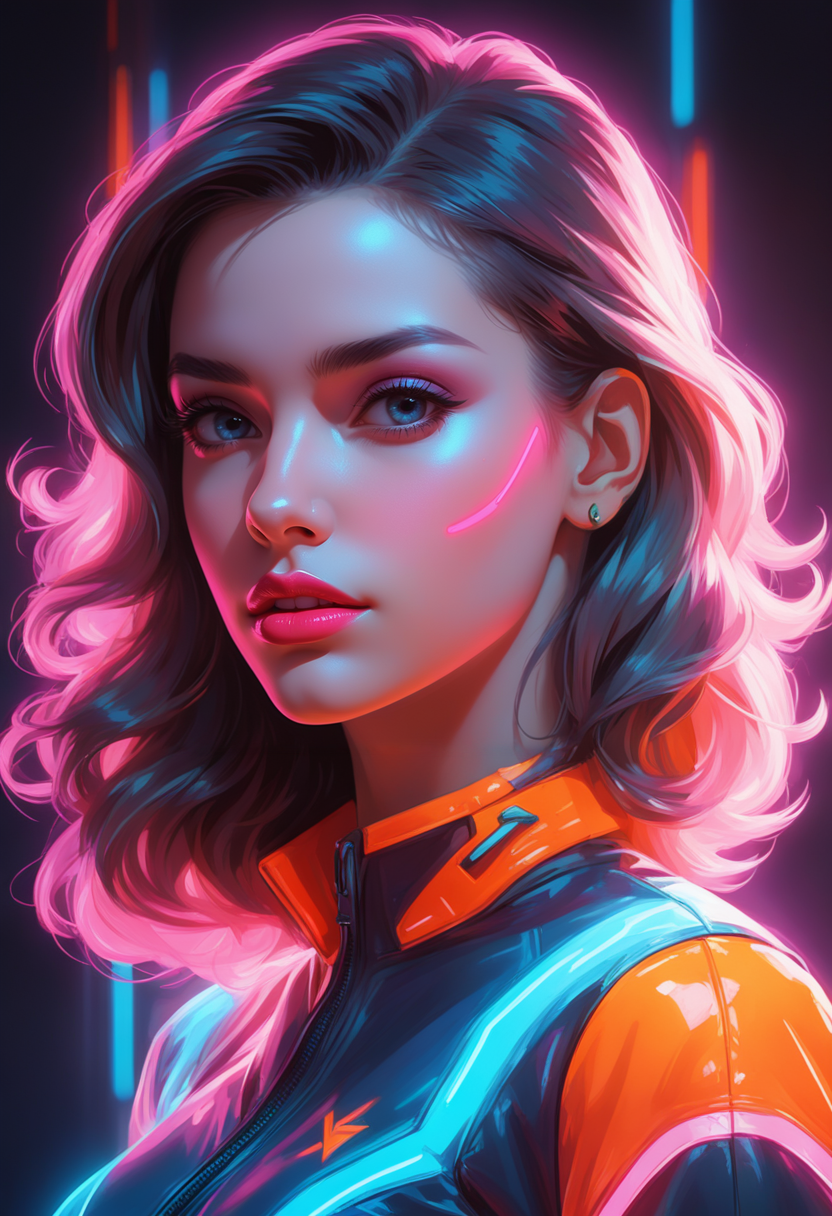 Image posted by KeltonAI