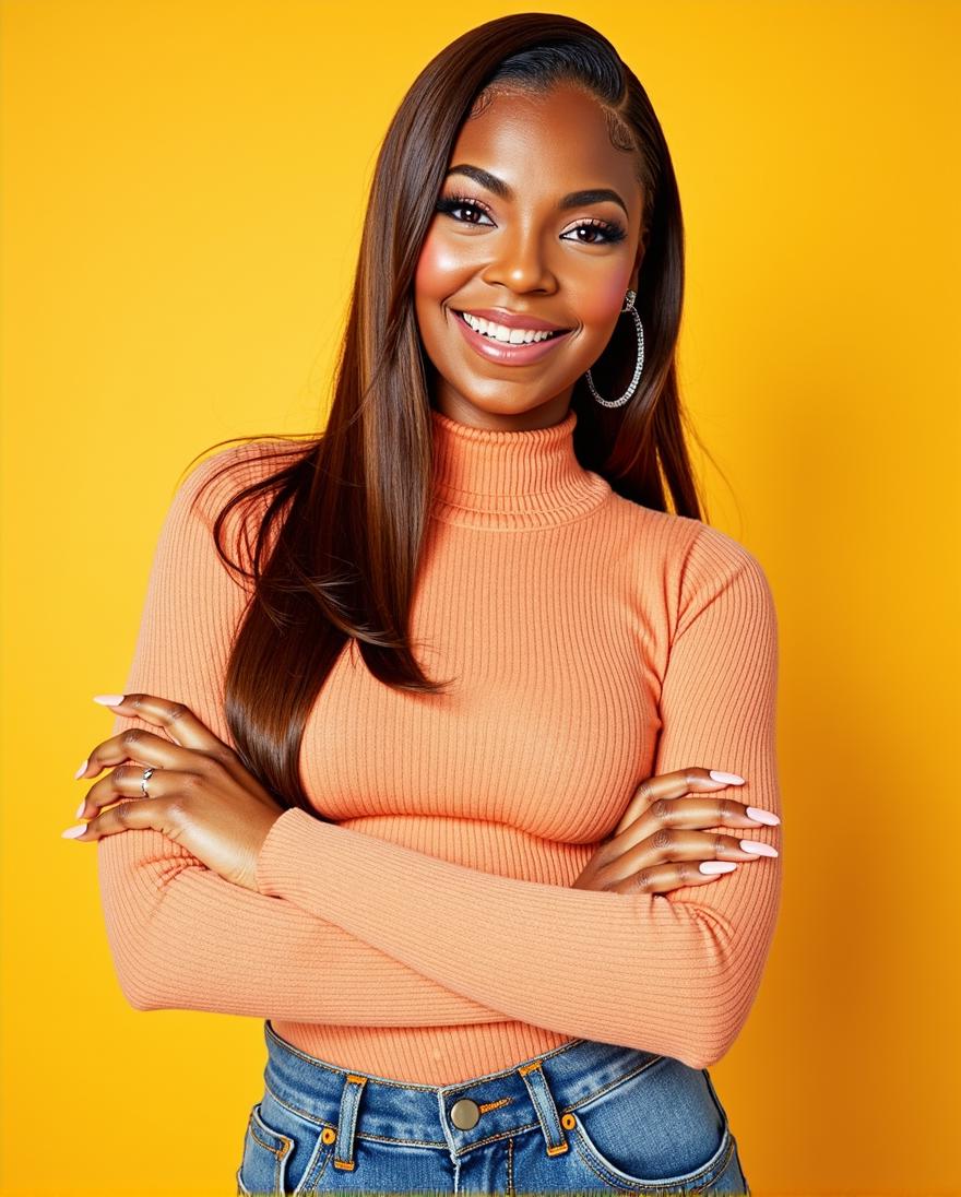 Ashanti 2000s - Flux (Singer) - FLUX - CivitAI Archive