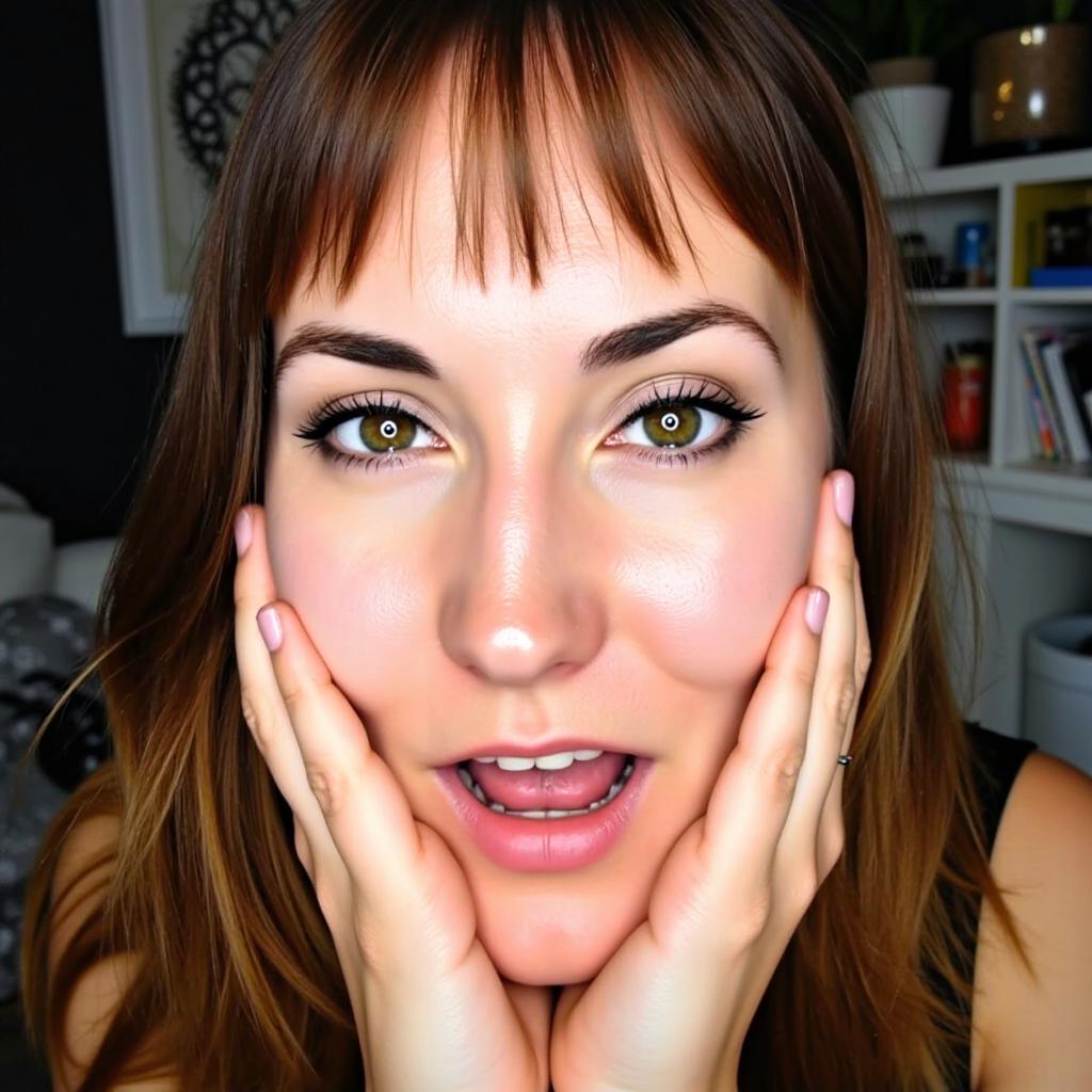 ASMR Shortbread - v1.0 - CivitAI Archive