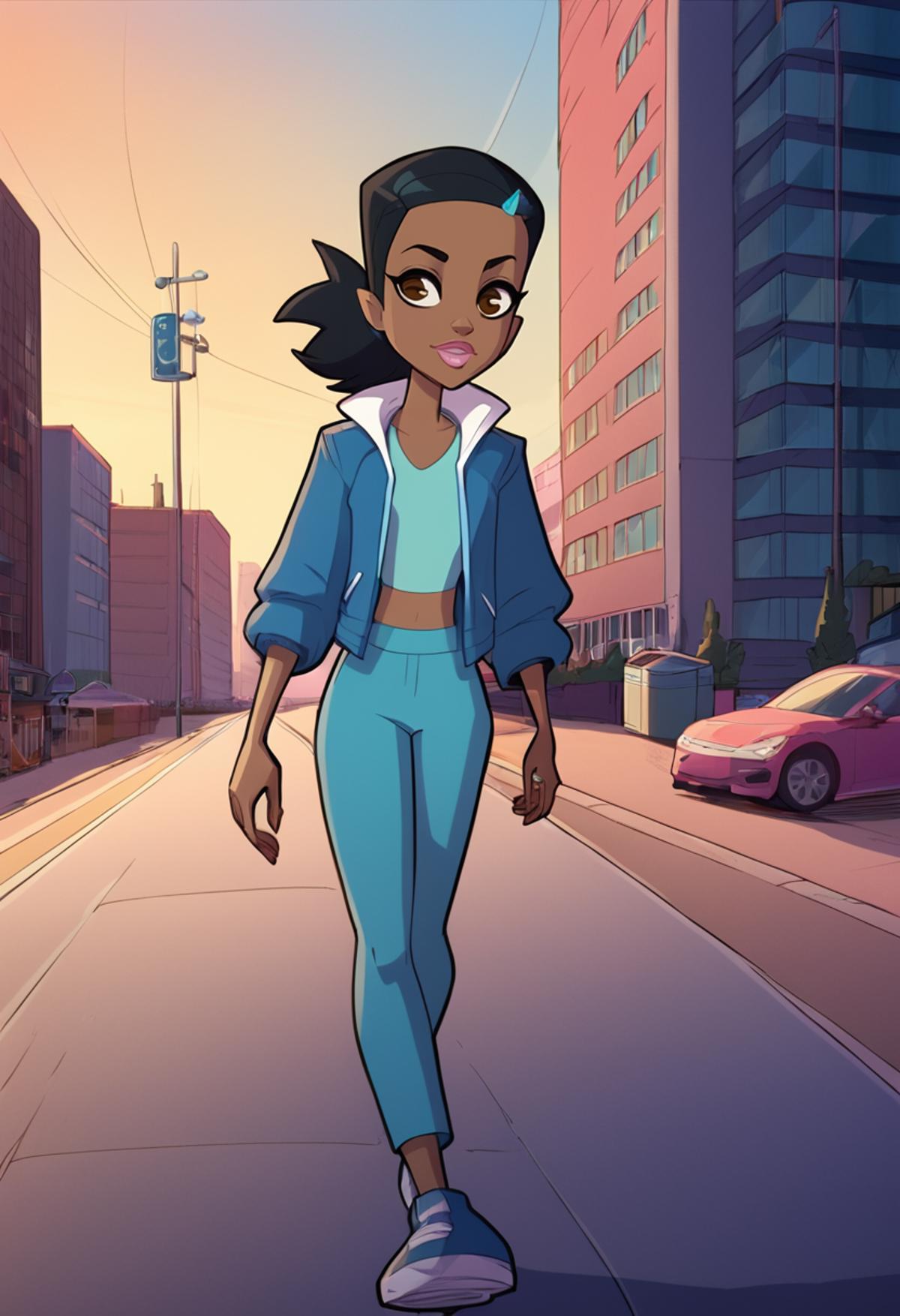 Image posted by Mapasheai