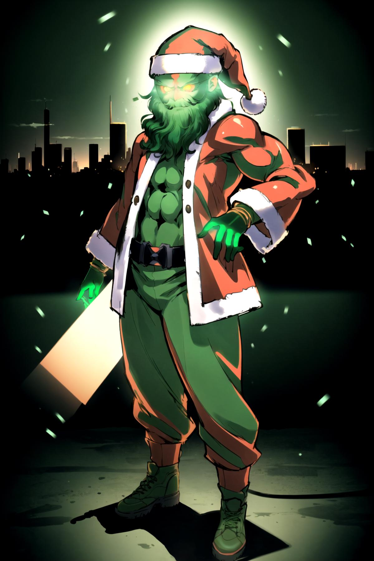 Image posted by SaberWolf