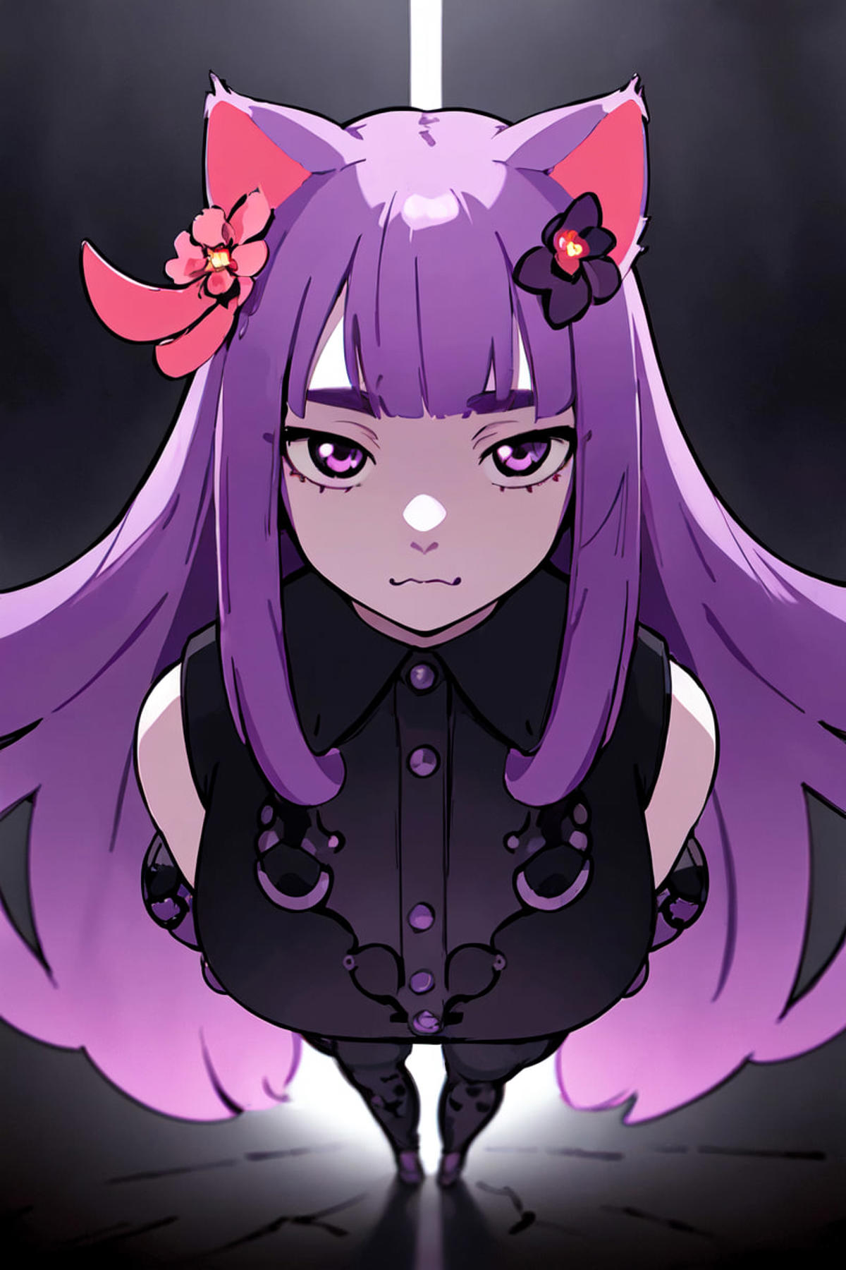 Masyunya - v1.0 | Stable Diffusion LoRA | Civitai