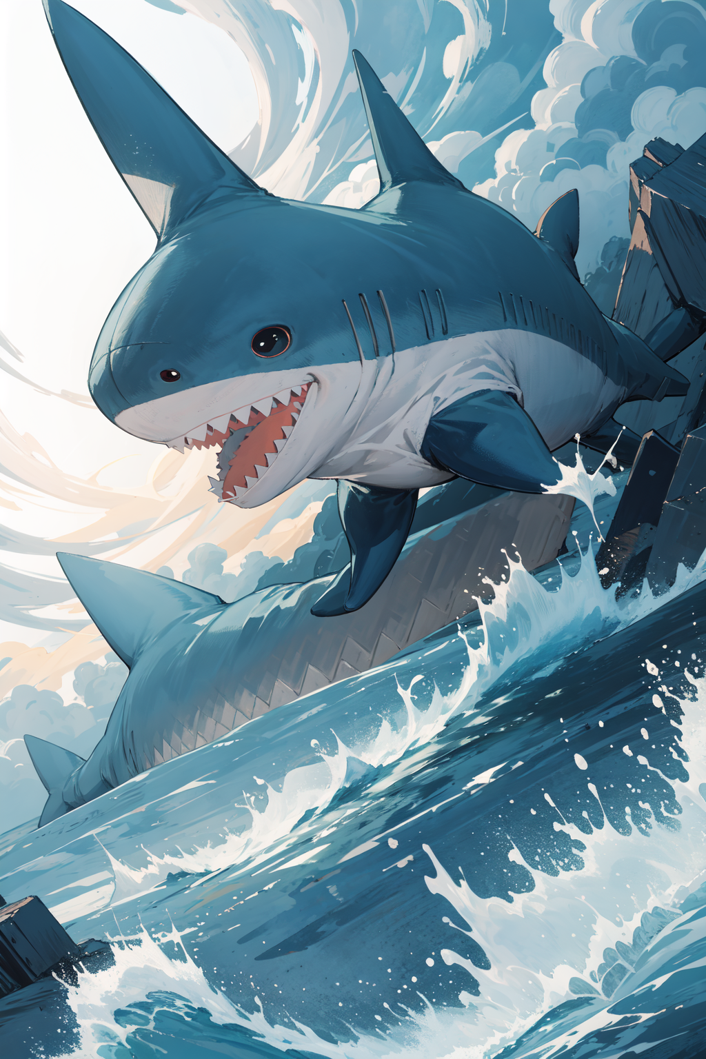 Image posted by Junbegun