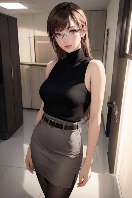 doaxvv - kasumi かすみ - v1.1 | Stable Diffusion LoRA | Civitai