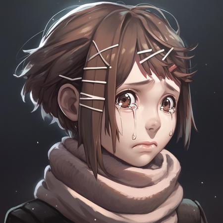 Zuru, Blame! - V1 | Stable Diffusion LoRA | Civitai