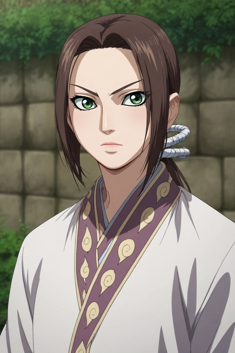 Kaine | Kingdom - pony-v0.1 | Stable Diffusion LoRA | Civitai