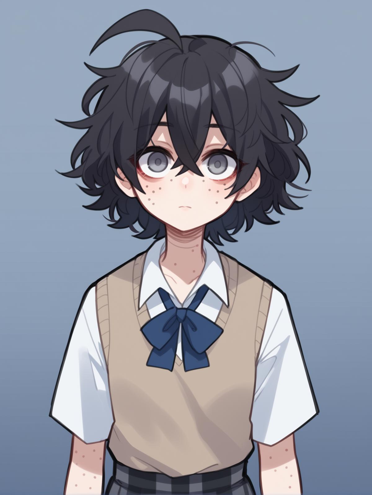 Popoka Style - Pony v1.0 | Stable Diffusion LoRA | Civitai