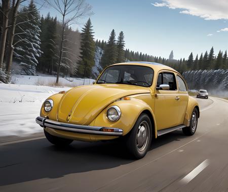 quiron_beetleVW_V1_Lora.safetensors - ComfyUI Cloud