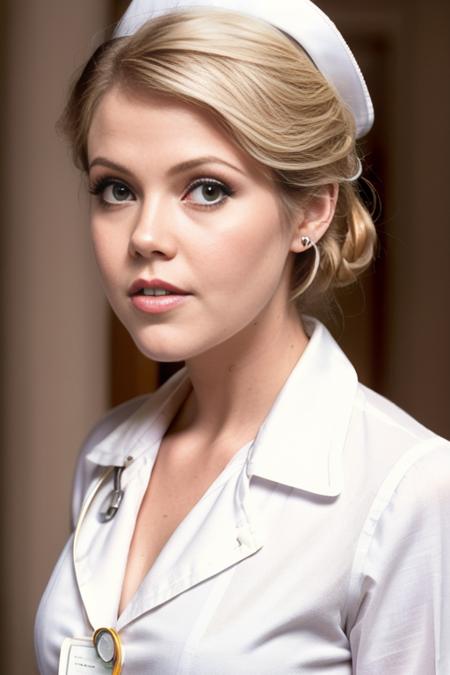 Christopher Norris Actress