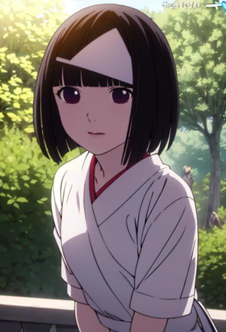 野良神 Nora 绯音 Lora - v1 | Stable Diffusion LoRA | Civitai