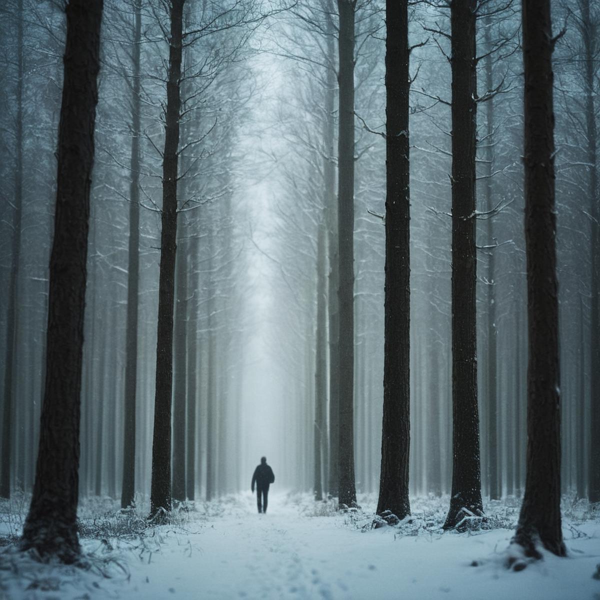 Fine Art Creative (Cinematic) Photography style XL + F1D - Fine Art XL v1.0 - CivitAI Archive