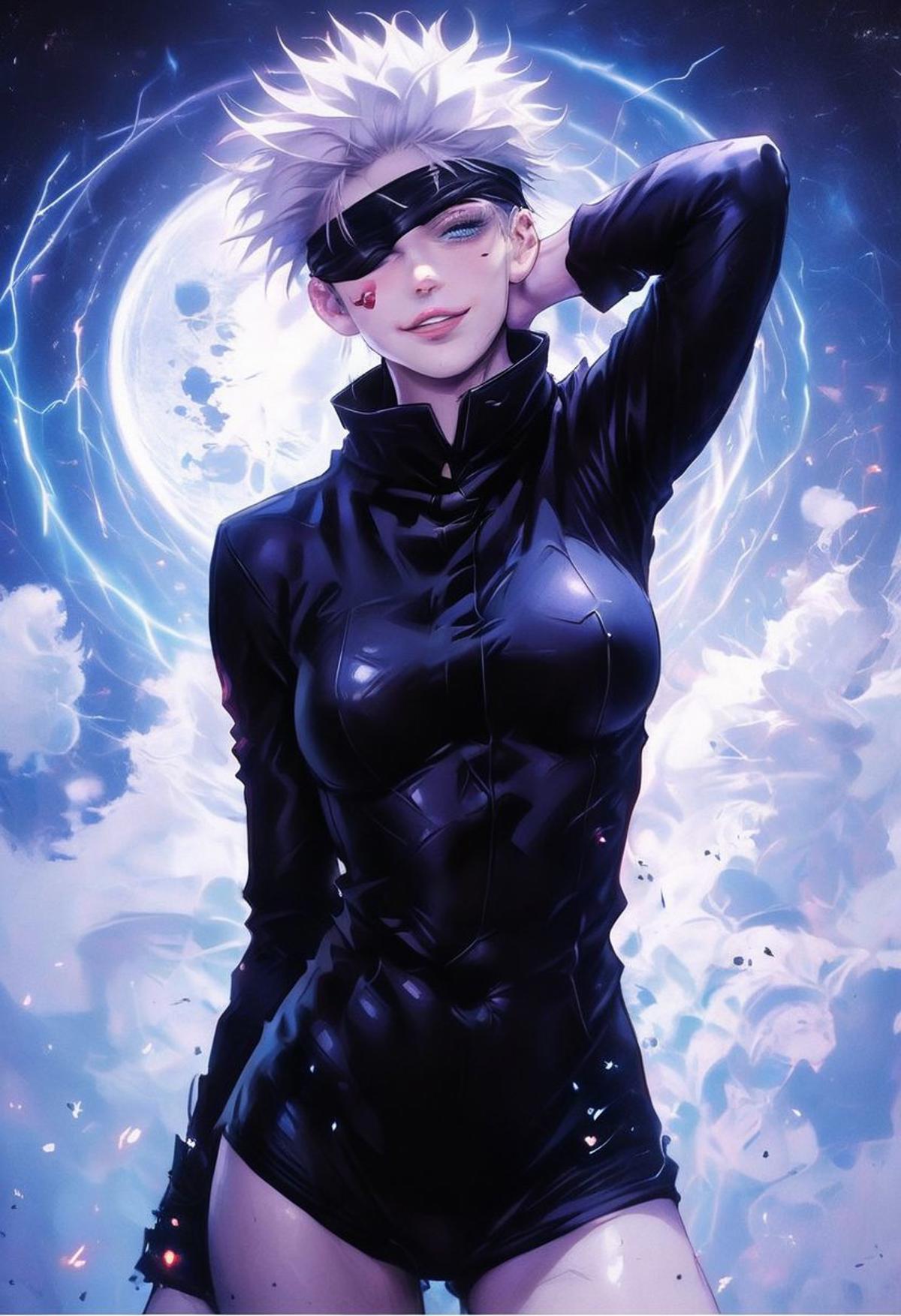 Image posted by Tentomushi