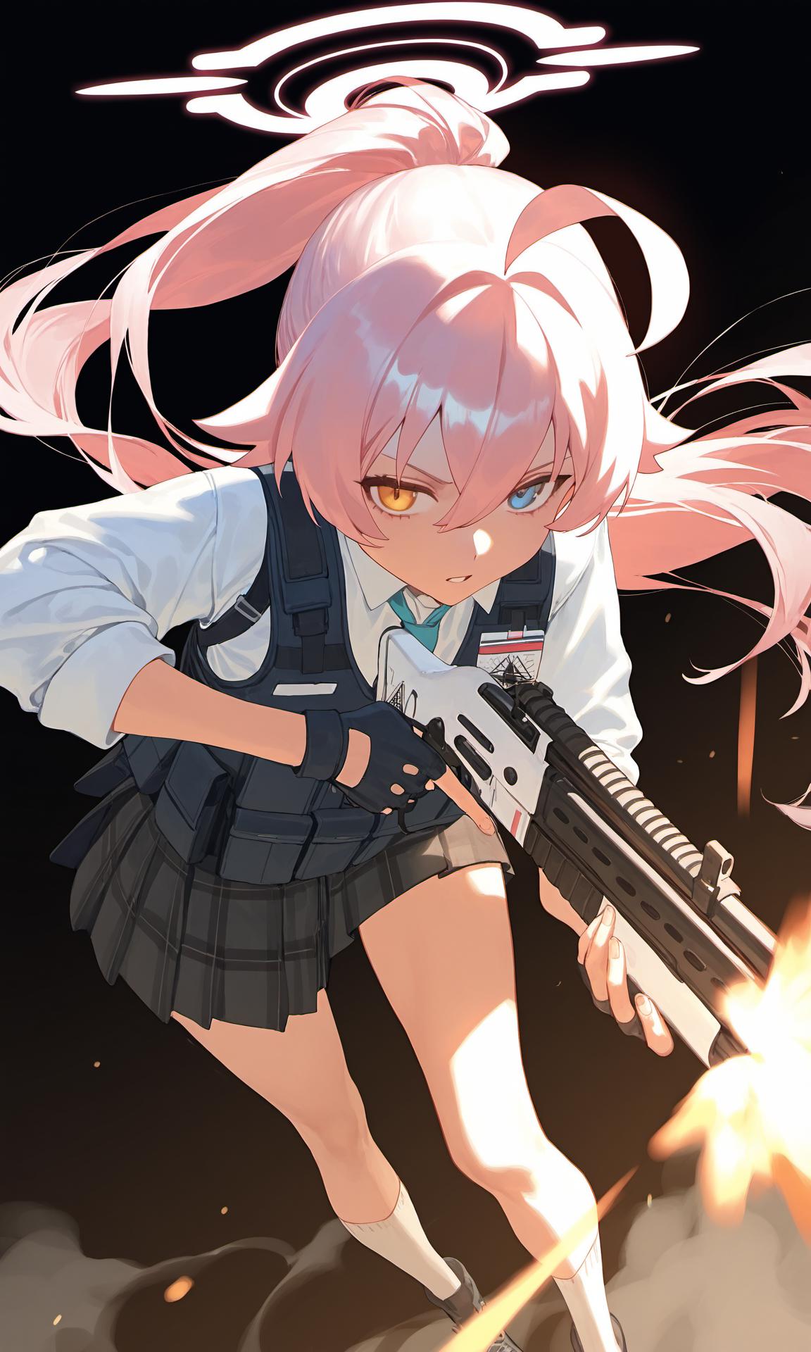 Obsession (Illustrious-XL) - v3.0 | Illustrious Checkpoint | Civitai