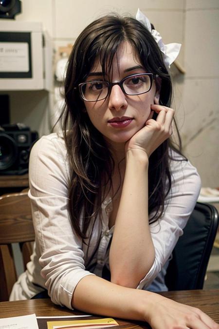 dudu2 - v1.1 | Stable Diffusion LoRA | Civitai