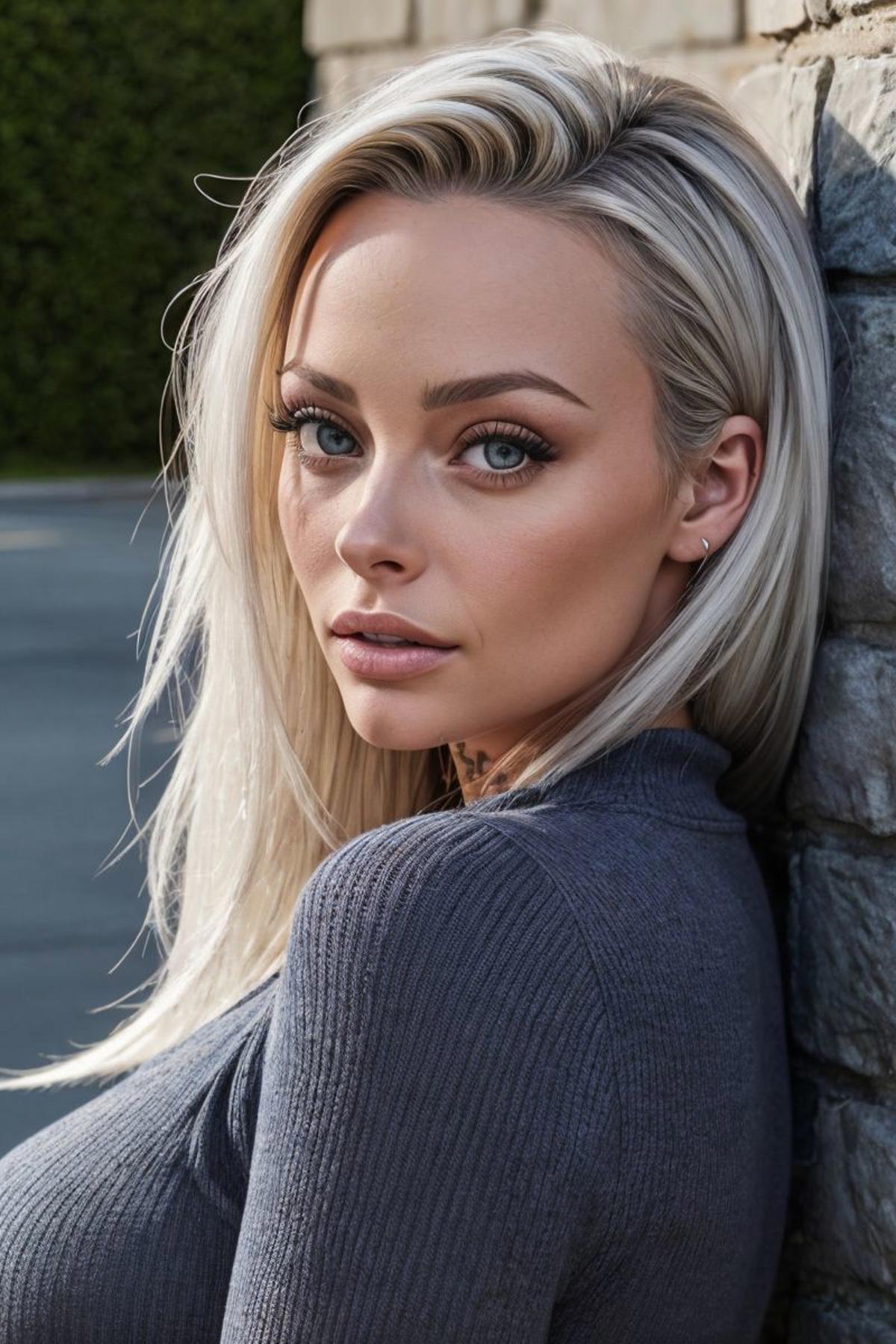 Kelly Pearl - v1.0 Showcase | Civitai