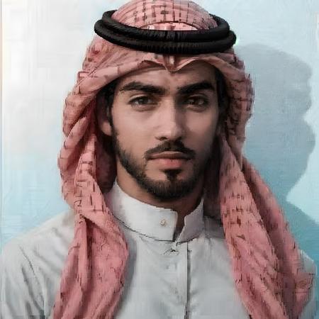 Arabian male (STYLE) - v1.0 | Stable Diffusion LoRA | Civitai