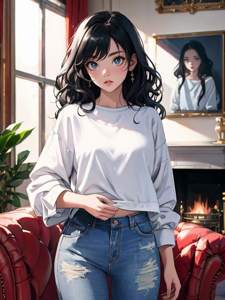 AI Image Creation - AIEasyPic