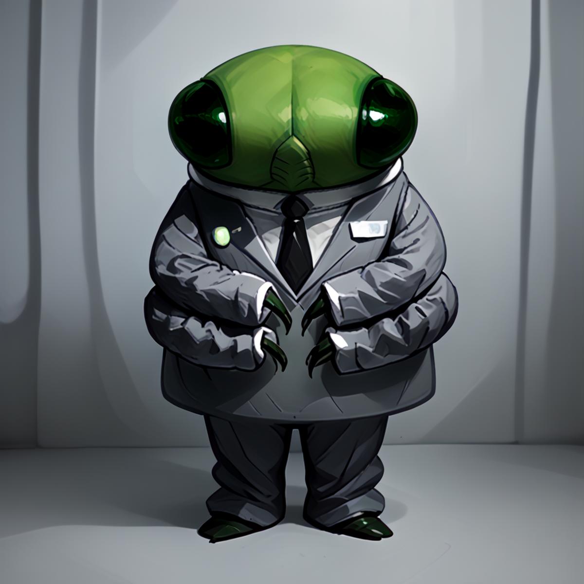 Cicada- Shaun Tan - V1 | Stable Diffusion LoRA | Civitai