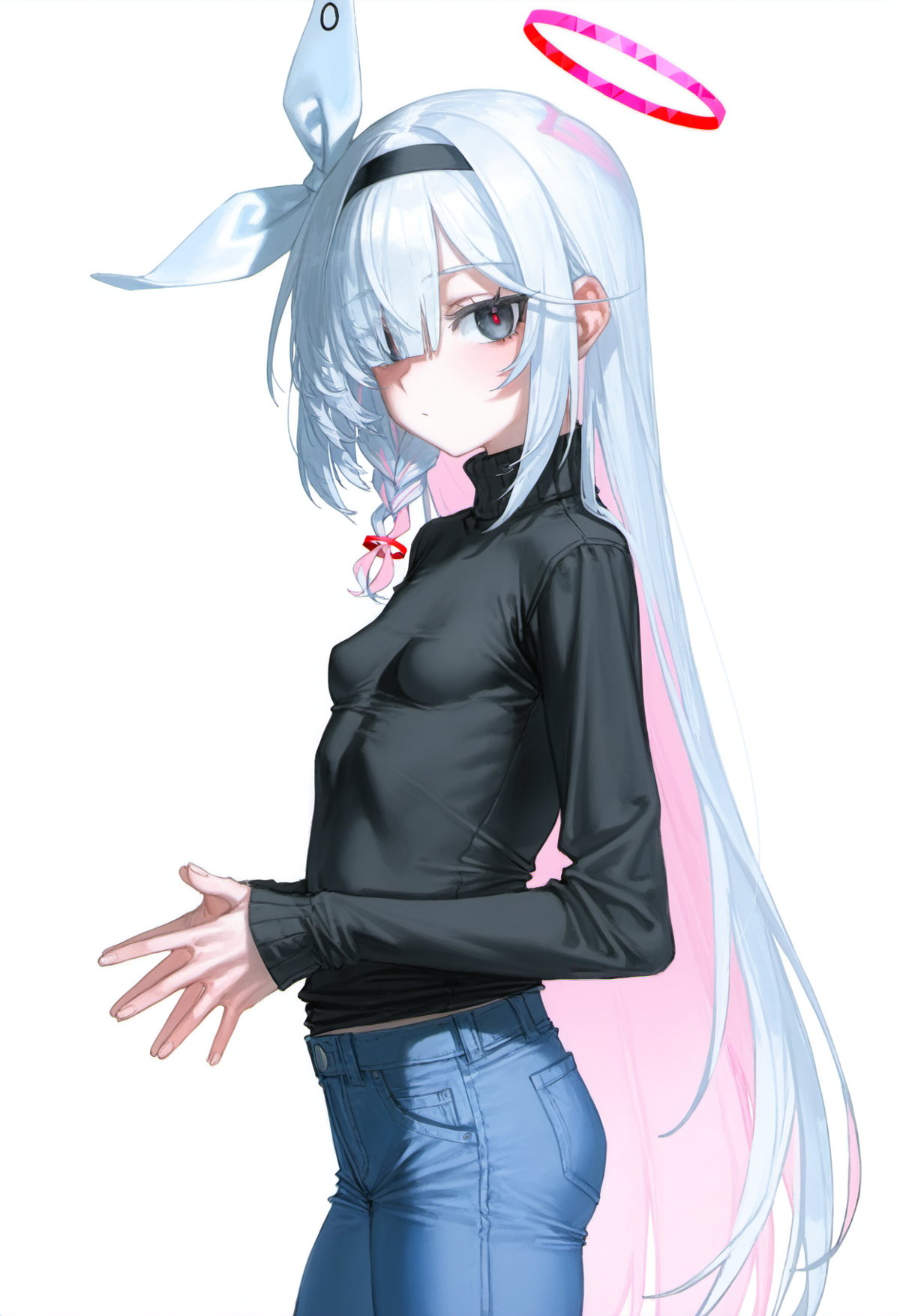 ŞİH - v0.9 Showcase | Civitai