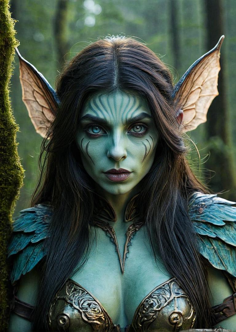 Image posted by HalfGawedHalfDevil