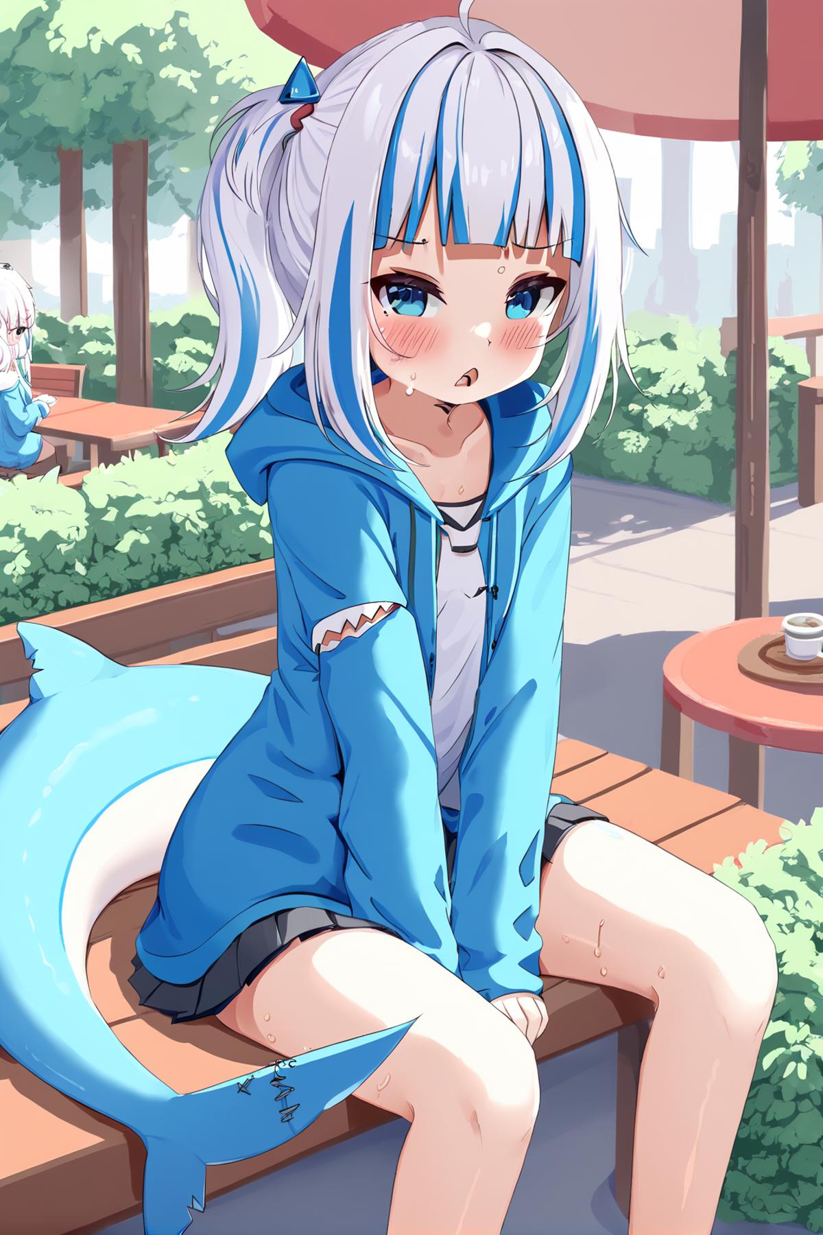 Tenroy ArtStyle [SDXL Pony] - v1.0 | Stable Diffusion LoRA | Civitai