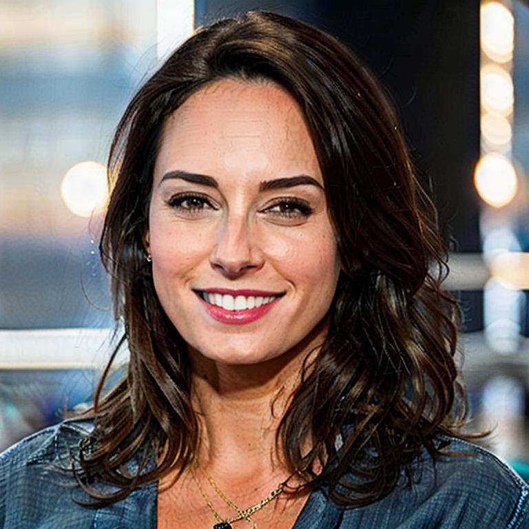 Julia Vignali - v1.0 | Stable Diffusion LoRA | Civitai