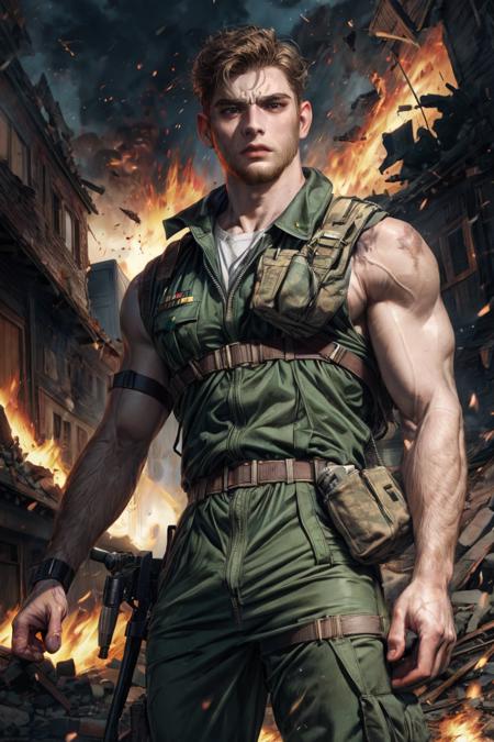 PrismaBoysMix - v4.0 baked VAE | Stable Diffusion Checkpoint | Civitai