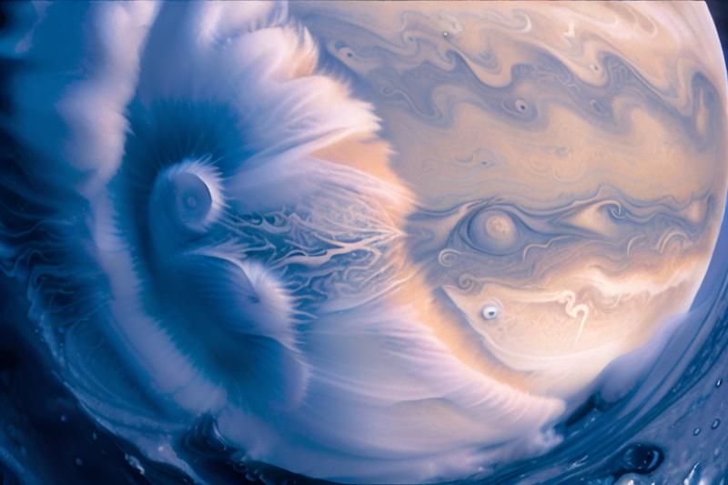 waves - v3 Showcase | Civitai