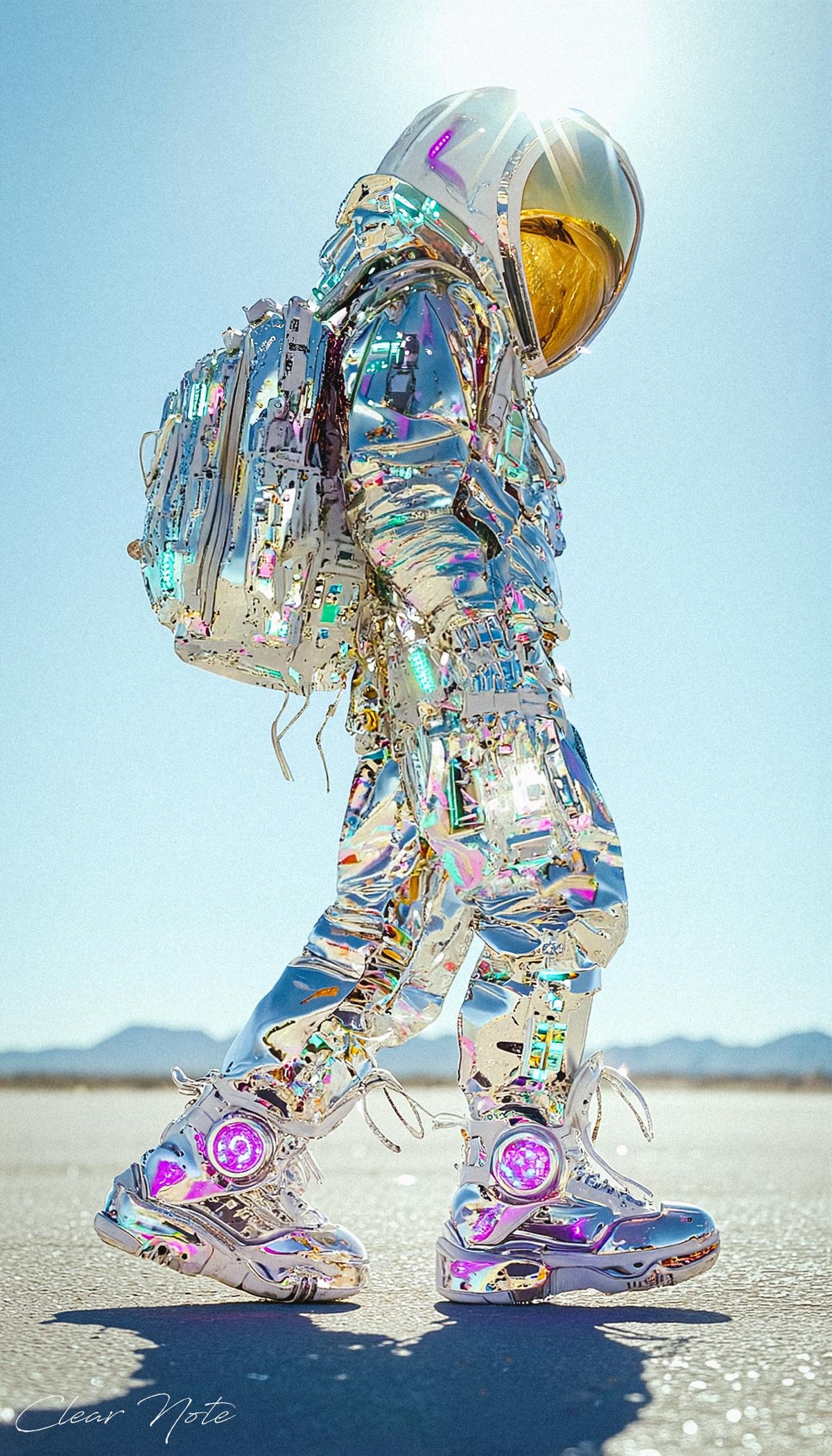 Image posted by Clear_Note